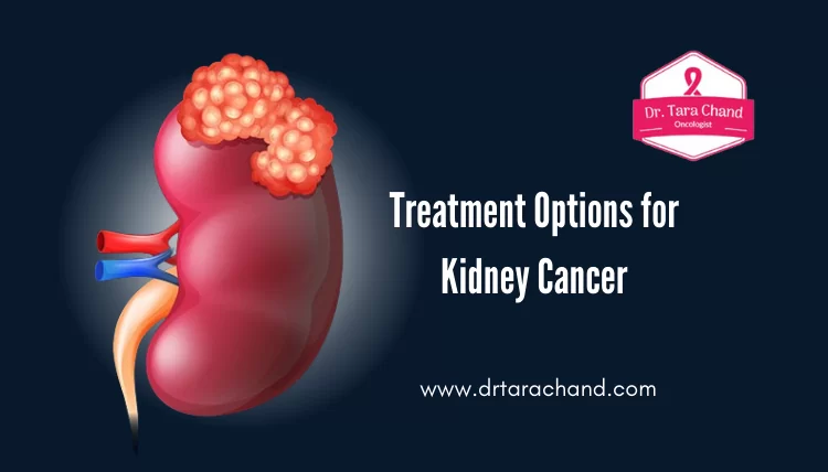 Treatment Options for Kidney Cancer: Surgery, Immunotherapy, and More